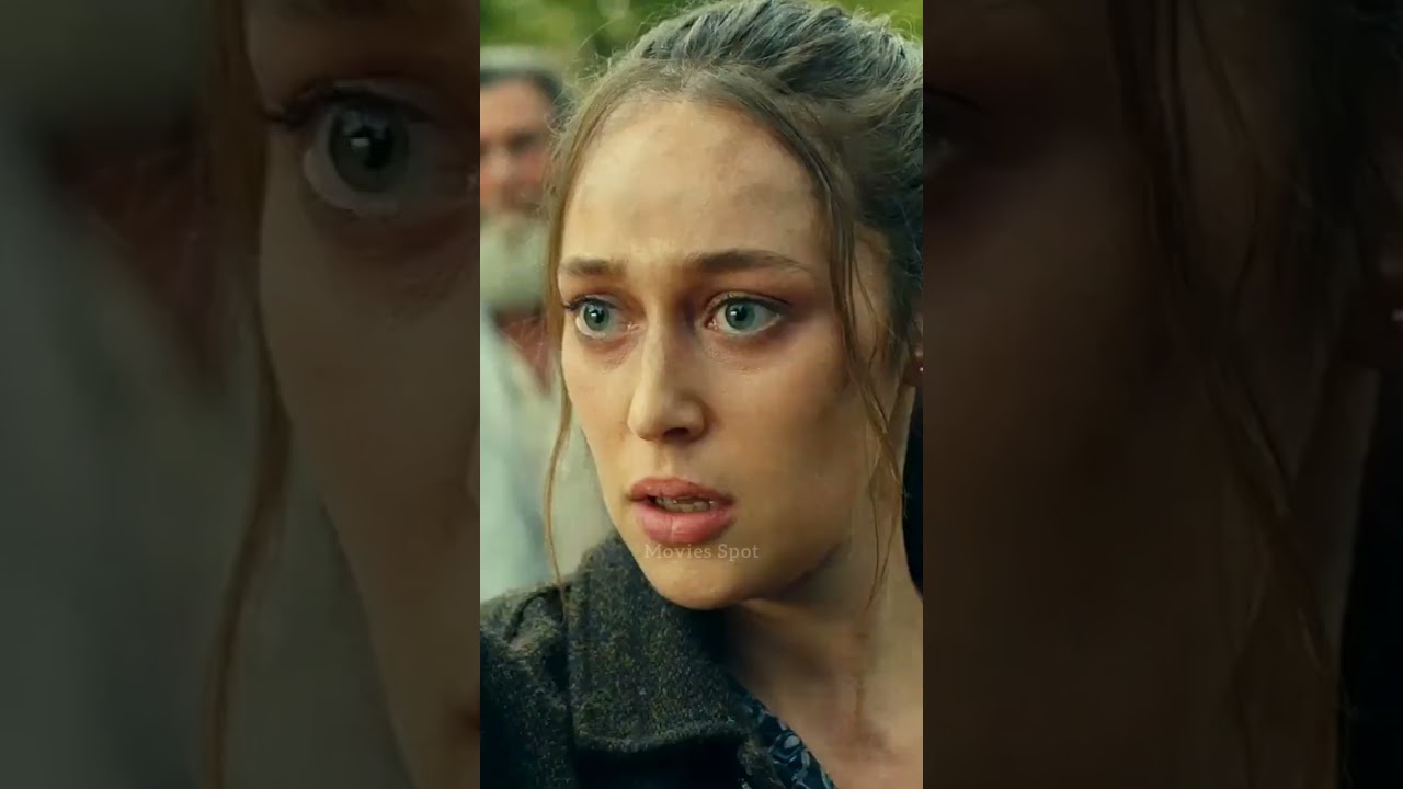 Alicia kills Cole || FTWD #shorts - YouTube