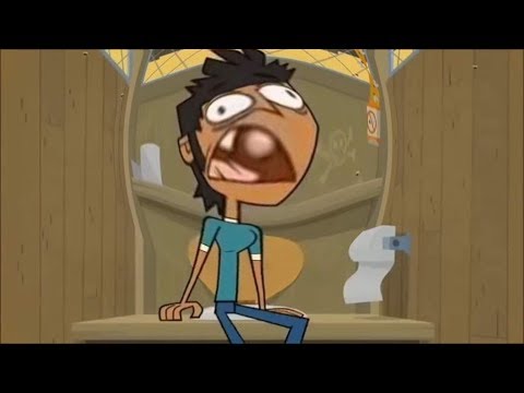 Total Drama cursed images - YouTube