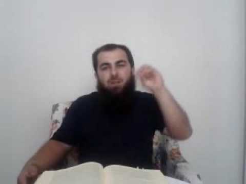 Insanlarin en kotuleri- ibrahim yahya