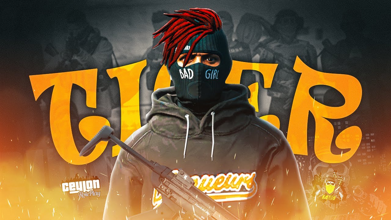 රත්තරන් යාලුවනේ HI | Ceylon Roleplay | Tiger Fernandez | VAGOS - YouTube