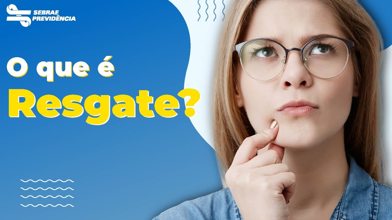 Entenda o Resgate! - YouTube