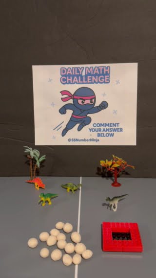 Daily Math Challenge - Day 3 - YouTube