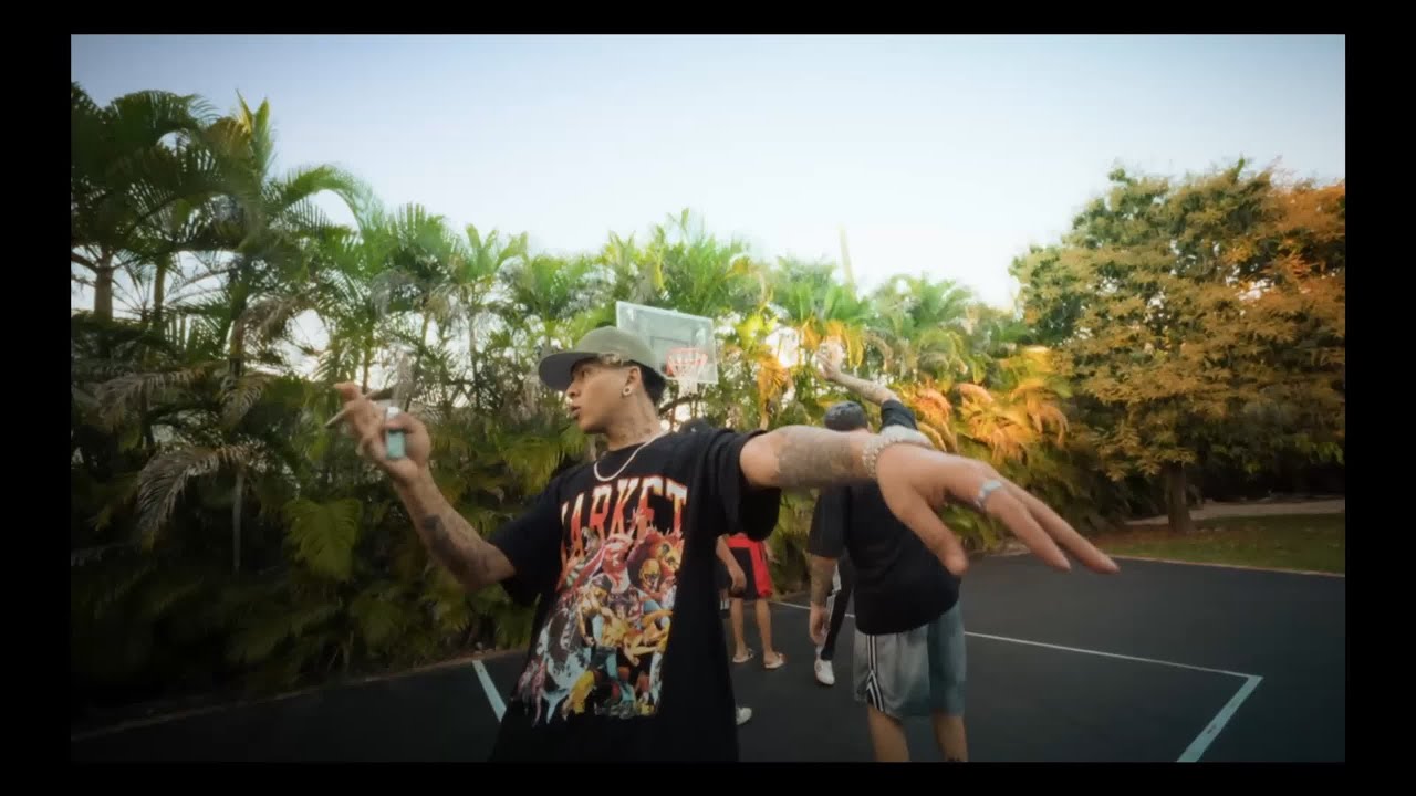 BEAT TYPE BIG SOTO "SUBIENDO LA NOTA" BASE DE TRAP 🥷 - YouTube