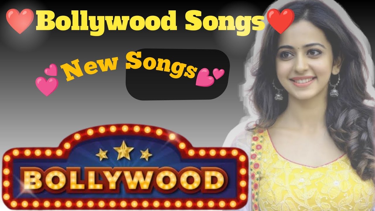 Nonstop Bollywood Romantic Songs Female Version Love Song Best ...