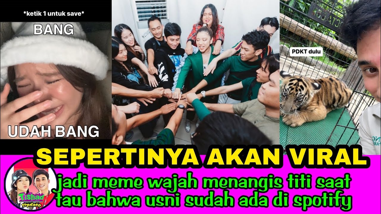 Siang ini Aa Alshad ketemu Baby Harimau lucu Namanya Cipung ! Calon ...