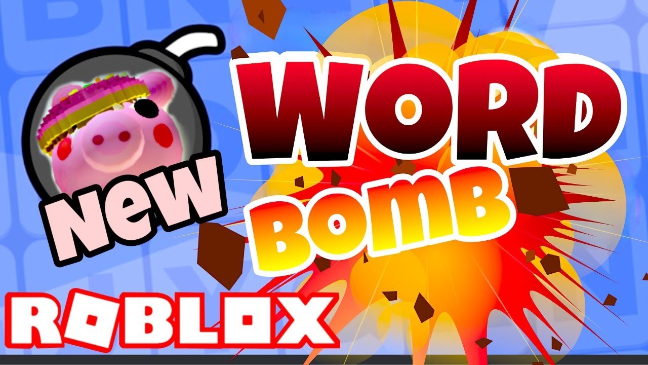 💣💥 WORD BOMB BATTLE!!! WHO WILL BE THE WINNER?!? 🤯 Word Bomb Update ...