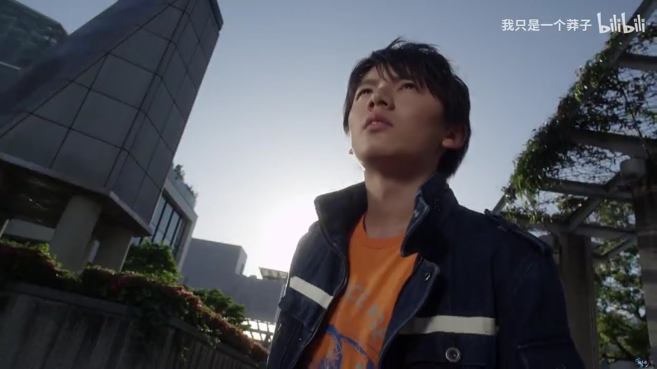 Ultraman Geed | Asakura Riku - Geed no Akashi | Vietsub - Engsub - YouTube