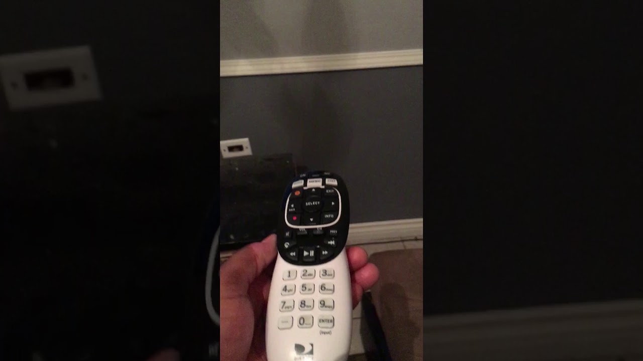 How To Delete Recorded Shows With Your DirecTV Remote YouTube How To Delete Recorded Shows With Your DirecTV Remote YouTube