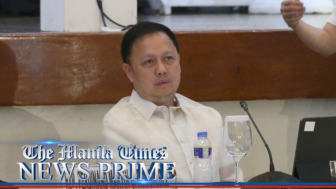 Ako Bicol Party-list representative Zaldy Co resigns as member of the ...