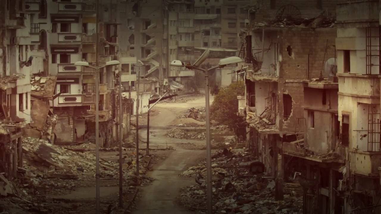 Syrian Genocide - YouTube