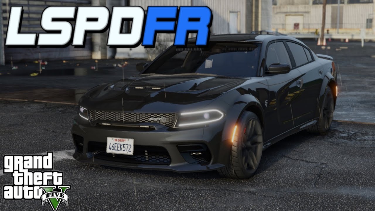 GTA5 LSPDFR ® Sheriff Sunday - YouTube