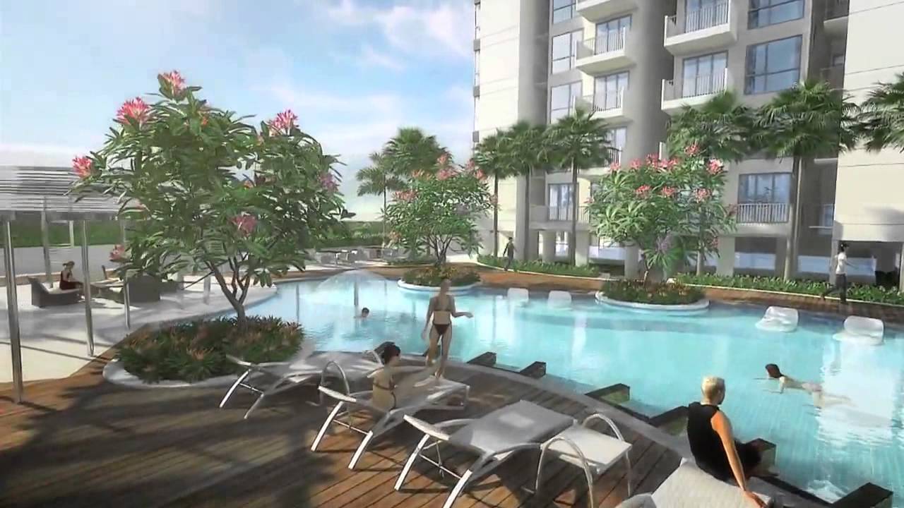 Hillion Residences In The Heart Of Bukit Panjang - Attractive Discount ...