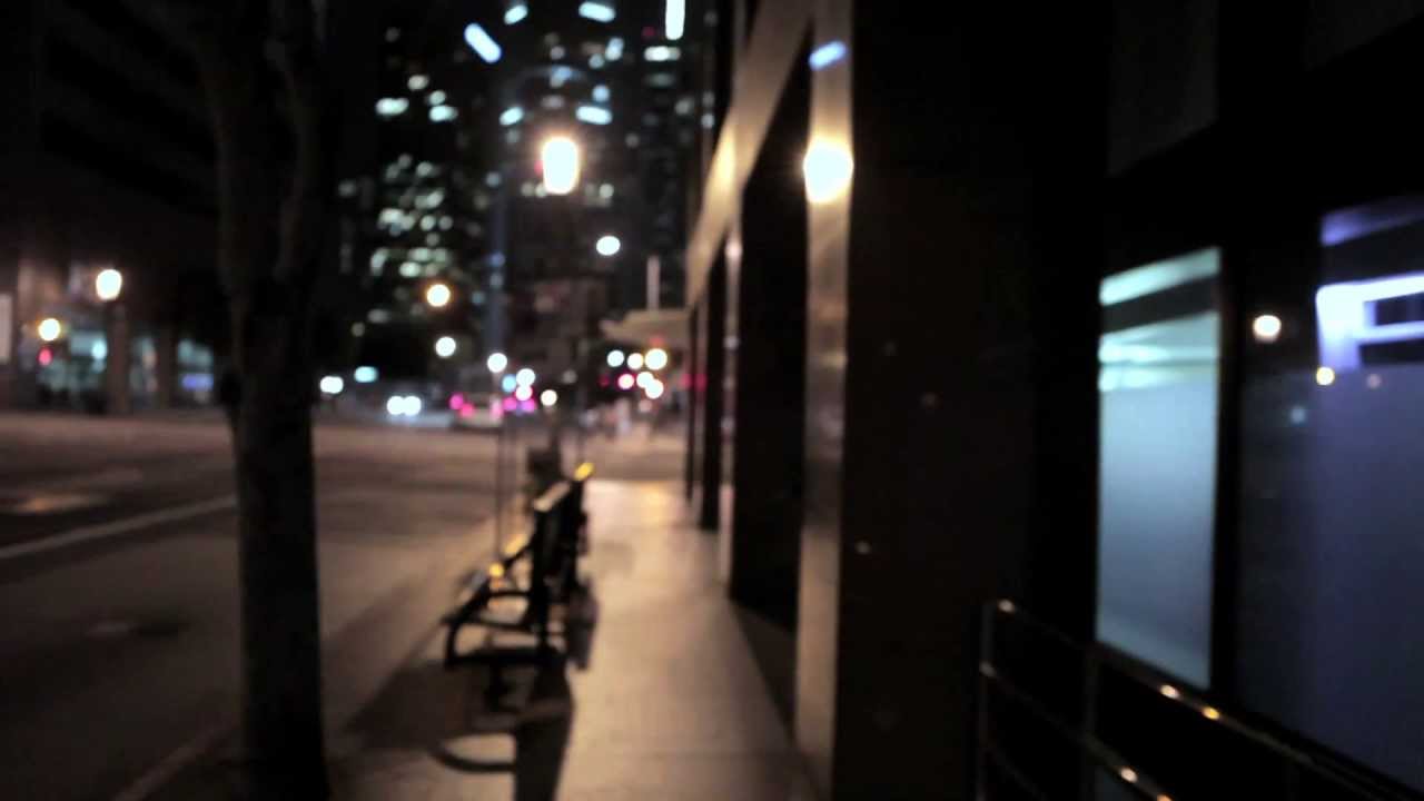 Allen Zadoff: Boy Nobody - YouTube
