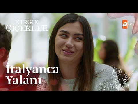 Meral Kendir cv si buna derler!😎| Kırgın Çiçekler Mix Sahneler