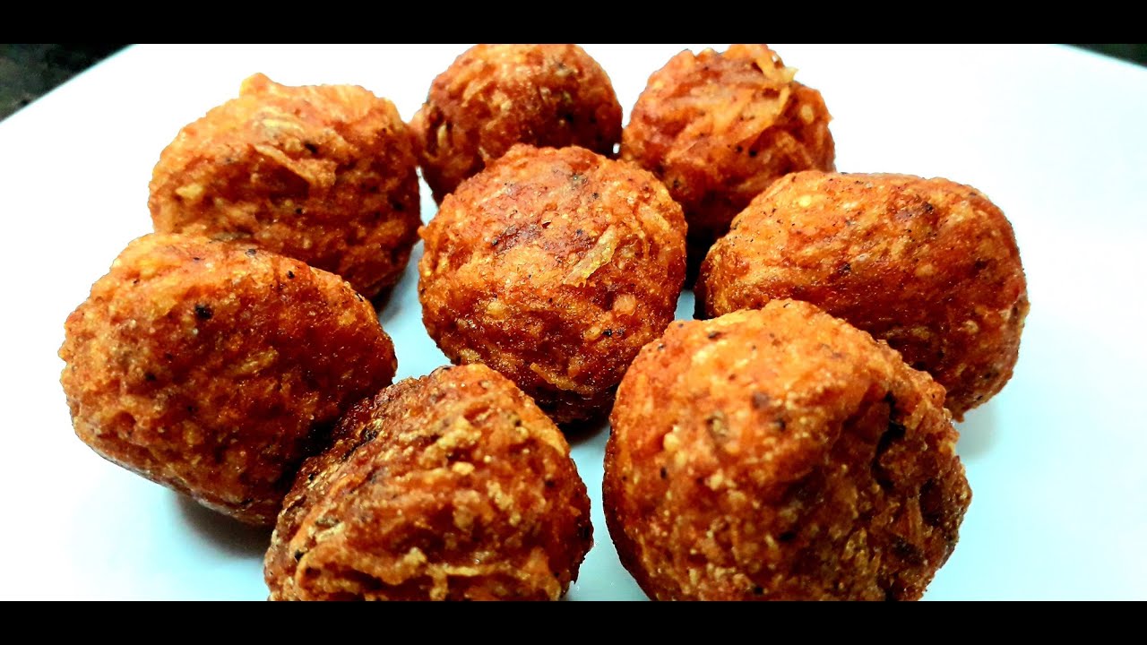 crispy aloo 65 recipe | instant potato snacks recipe | instant snacks ...