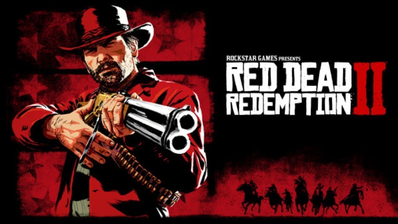 RDR 2 Benchmark (Max - High Settings + ini Tweaks) - YouTube