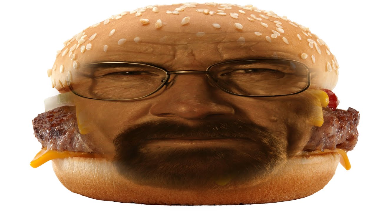Heisenburger - YouTube