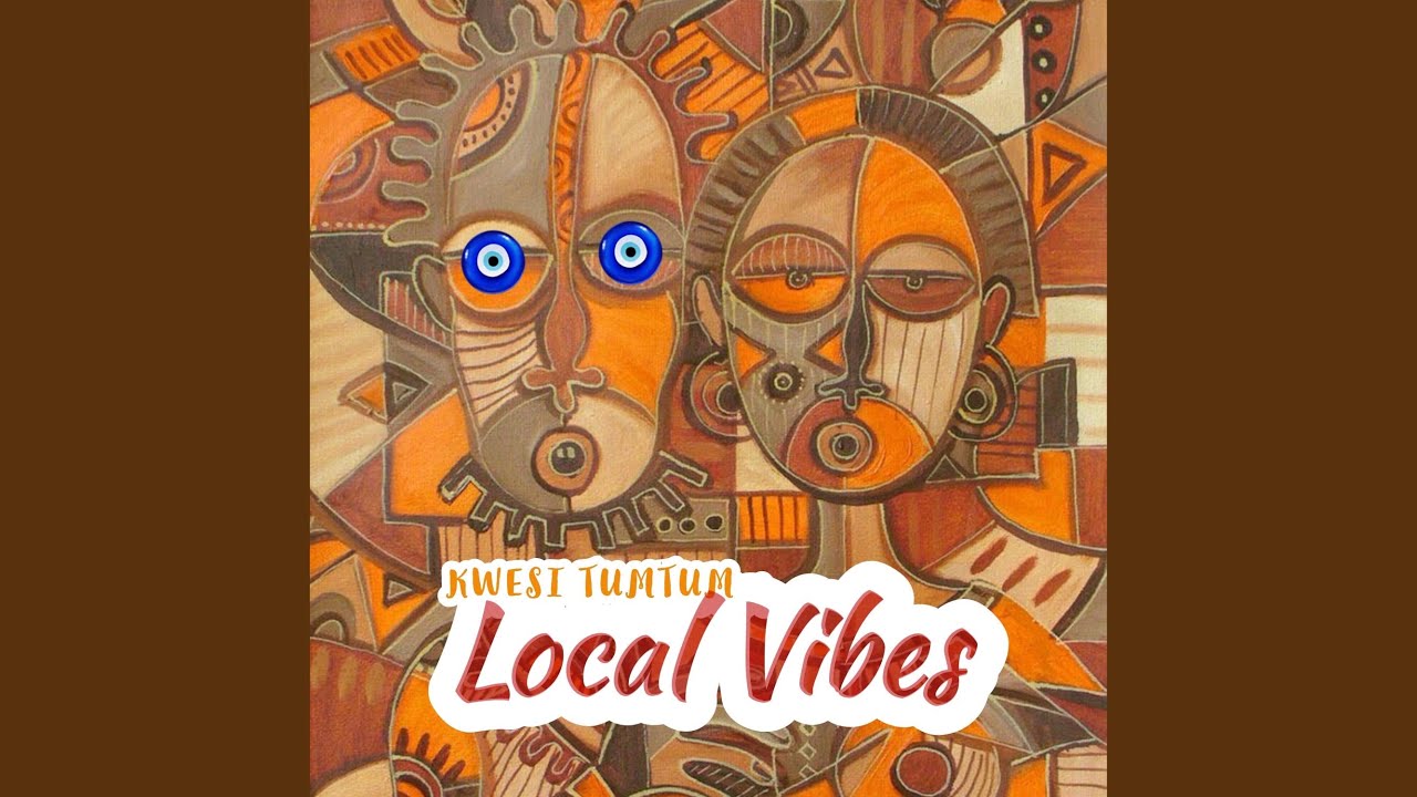 Local Vibes - YouTube