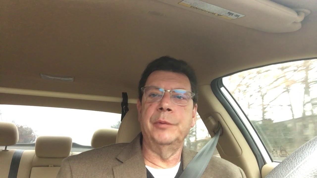 Tom DeHart - YouTube