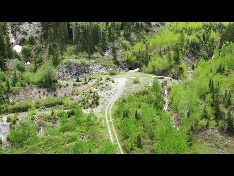 A Hiker's Map to 5 Unforgettable Silver Fork, Utah Trails ...