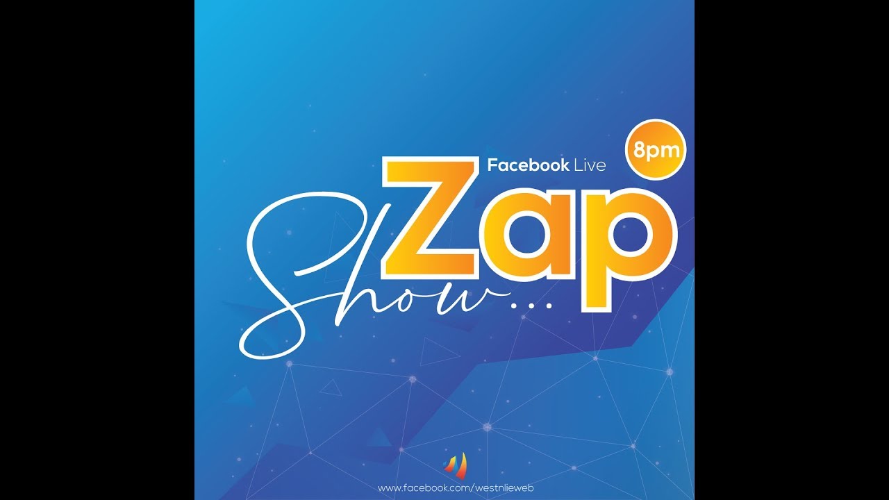 Zap Show Episode 2 - YouTube