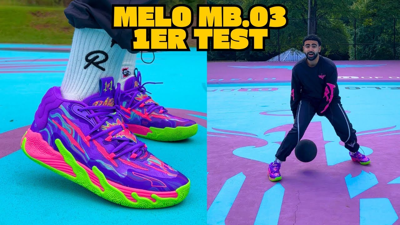 J'AI TESTÉ LA MB.03 TOXIC EN EXCLUSIVITÉ ! - YouTube