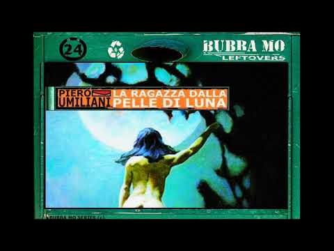 Piero Umiliani - La Ragazza Dalla Pelle Di Luna - YouTube