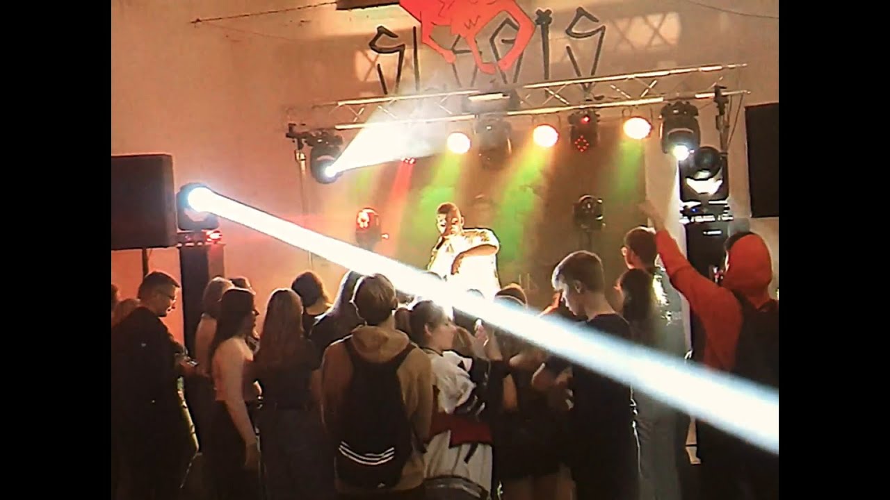 Cash Tone - PROMETEJAS - YouTube