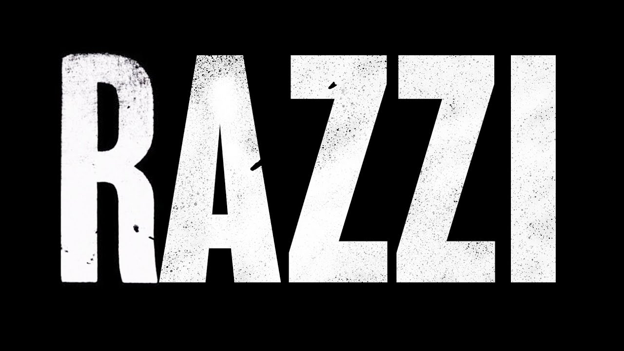RAZZI | Official Trailer - YouTube
