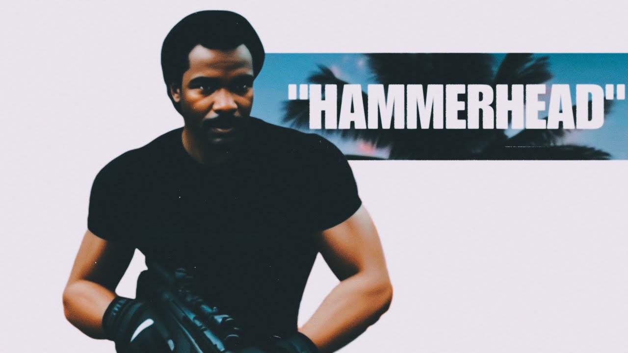 "Hammerhead" - Movie Trailer (created with AI) - YouTube