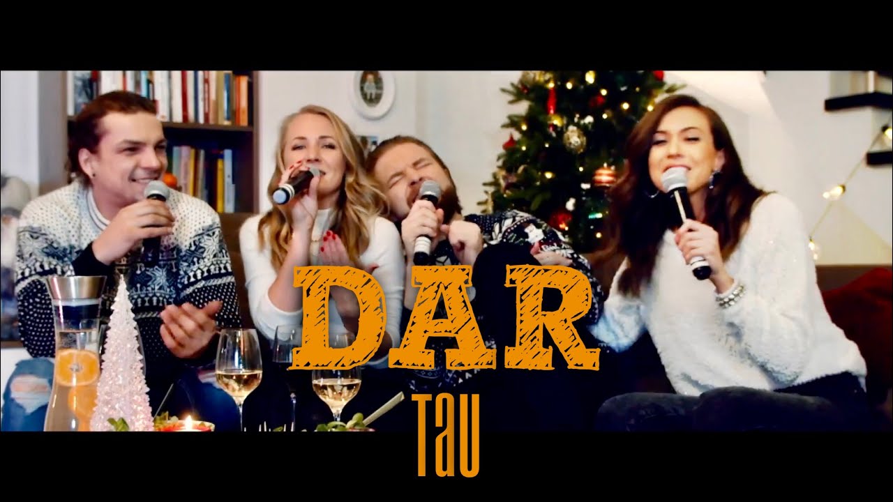 DAR - Tau (Gyvai iš "Šventinio vakarėlio su Grupe DAR") 2020 - YouTube Music