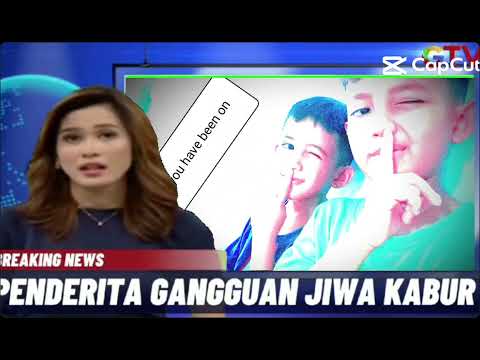 VIRAL ORANG GILA MENGAMBIL HP ORANG LAIN DI JAKARTA, YANG BAJU HIJAU