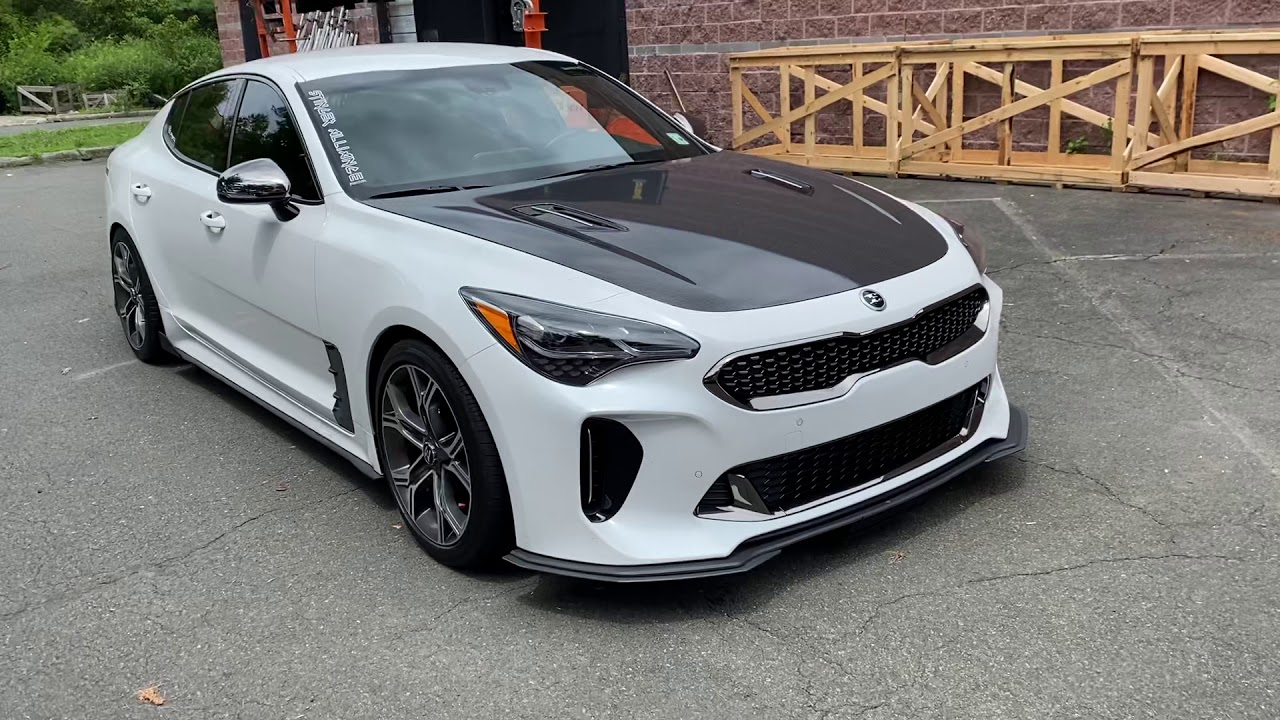 Tego Automotive LPR - YouTube