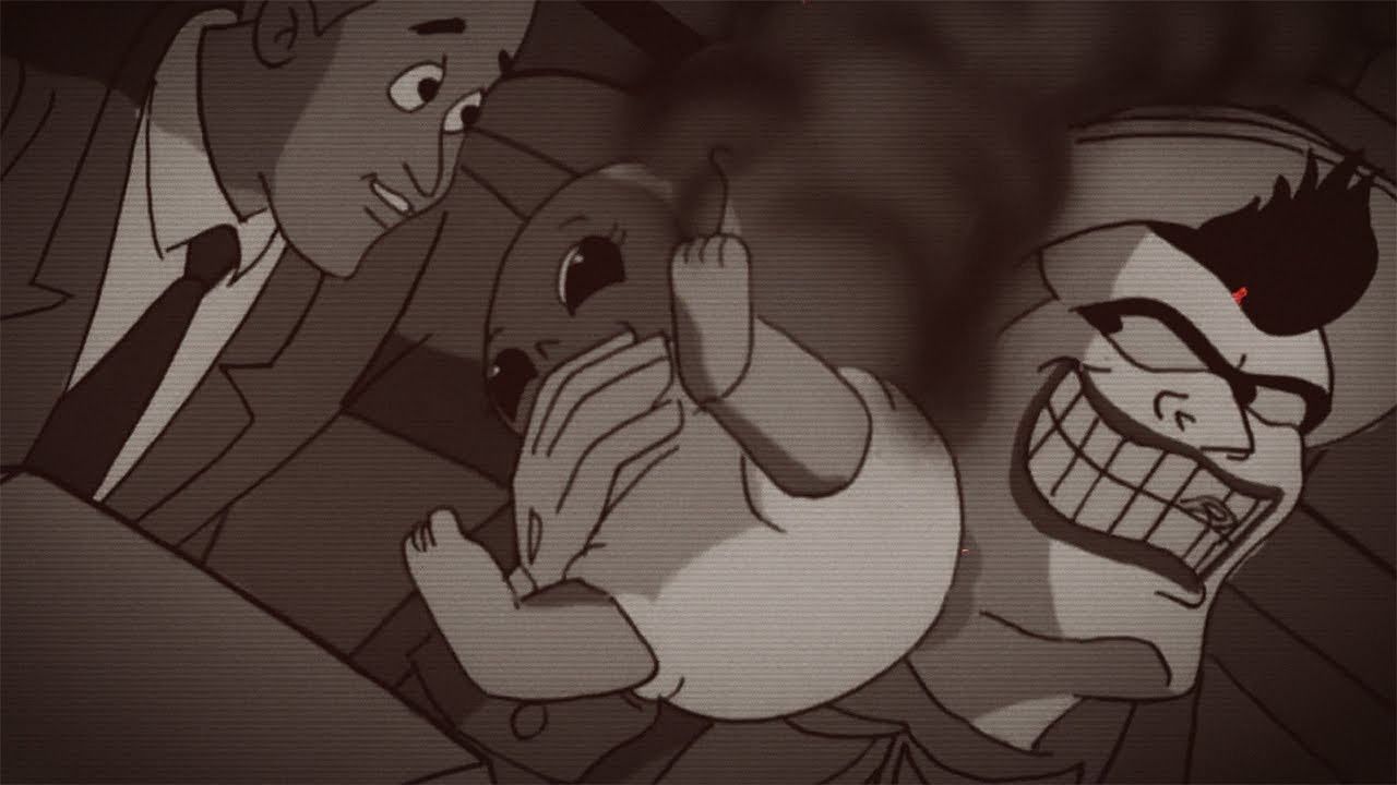 It's Going To Be A Bumpy Ride - YouTube