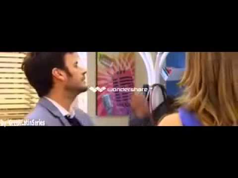 Violetta - Επεισόδιο 5 (Violetta Capitulo 5)