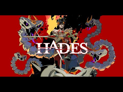 escaping hades - YouTube