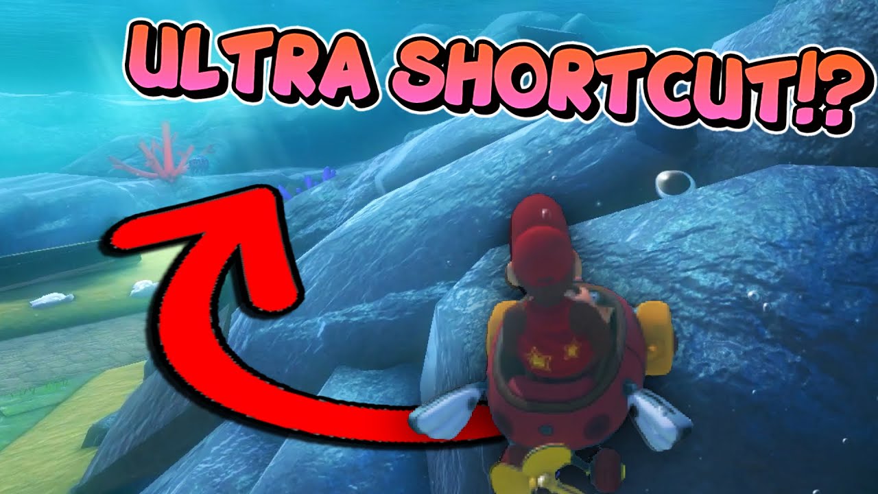 ALL Wave 6 Shortcuts and How To Do Them - YouTube