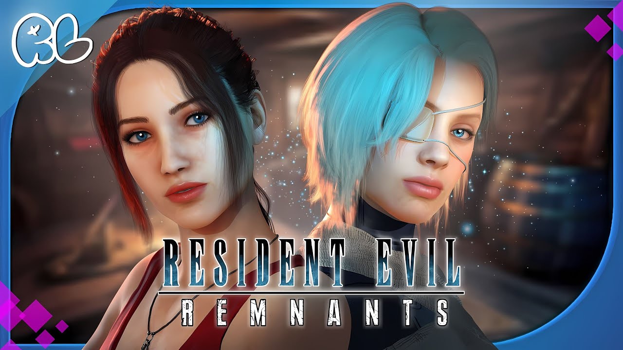 Resident Evil: Remnants Animation | Episode 9 - YouTube