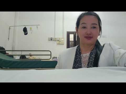 Hnub no tuaj pws hoos maum npaj phai rau tag ki sawv ntxov 4/6/2024 - YouTube