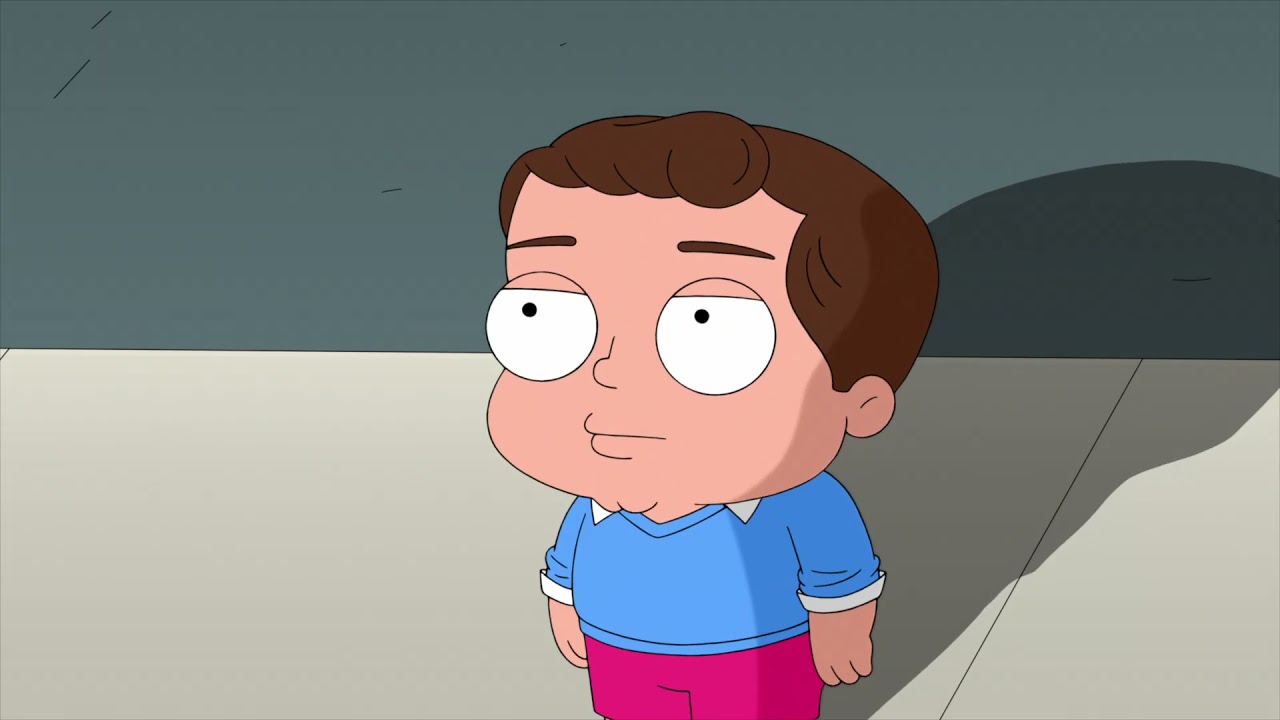 Family Guy - Doug Kill Chi Chi - YouTube