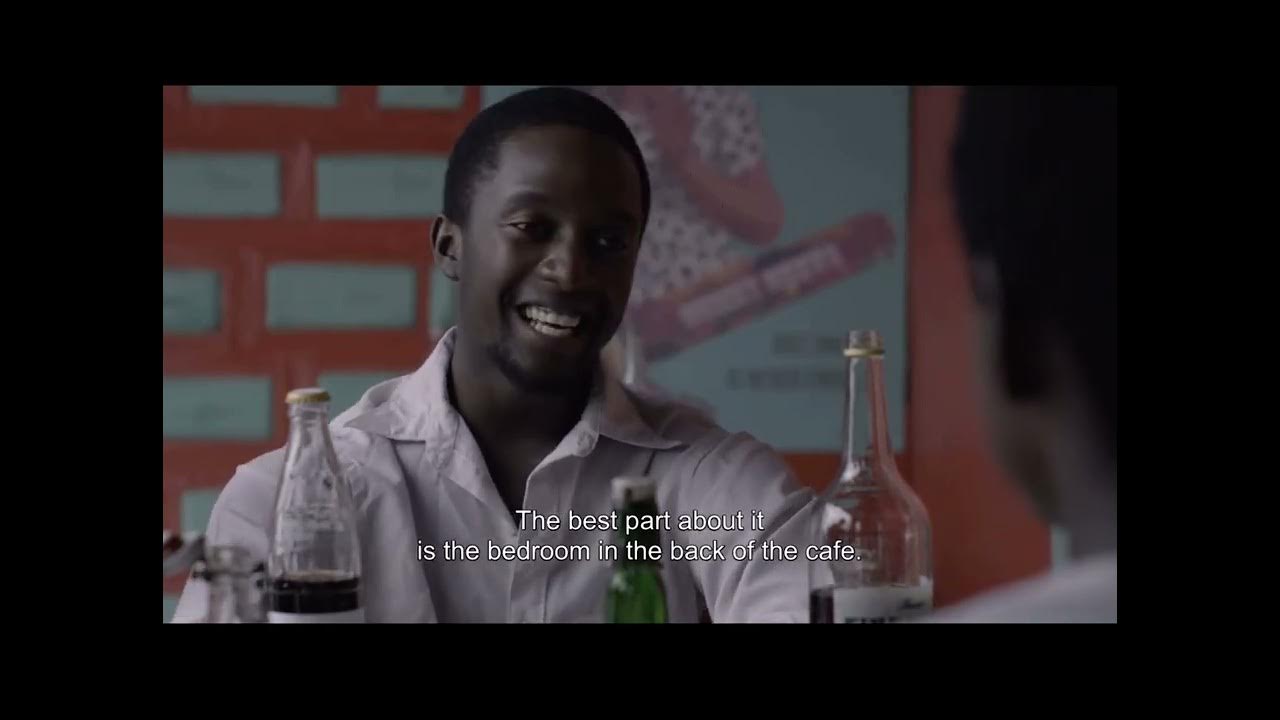 Green Day’s By The River Part 10 - YouTube