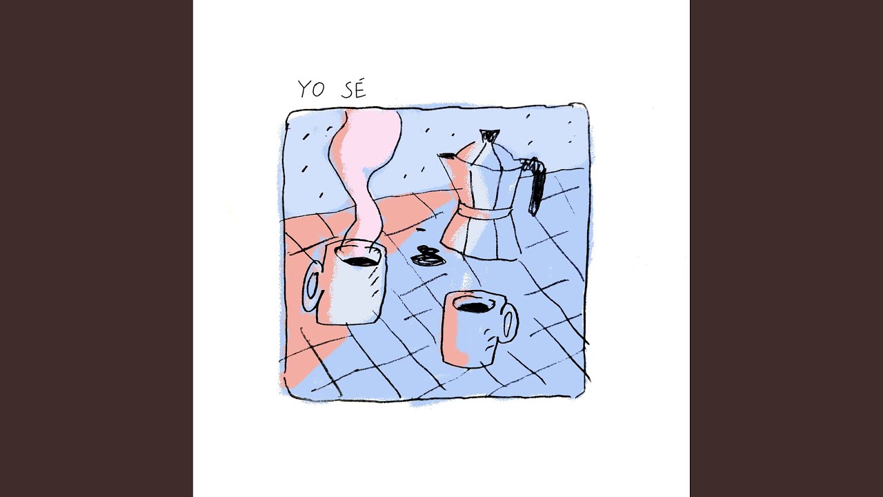 yo sé - YouTube