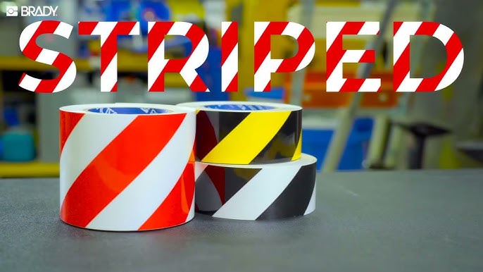 Osha Floor Tape Standards Floor Marking Color Code Guide | OSHA