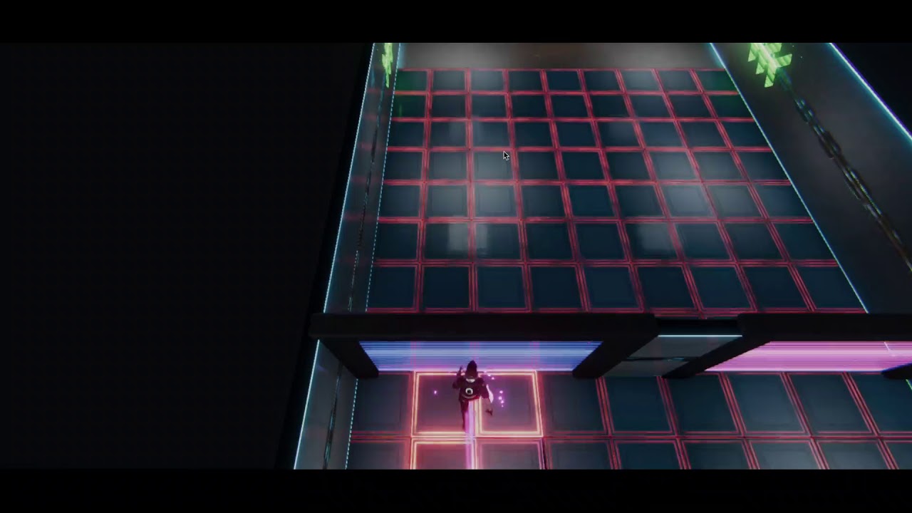 Neon Kicks - Trailer - YouTube