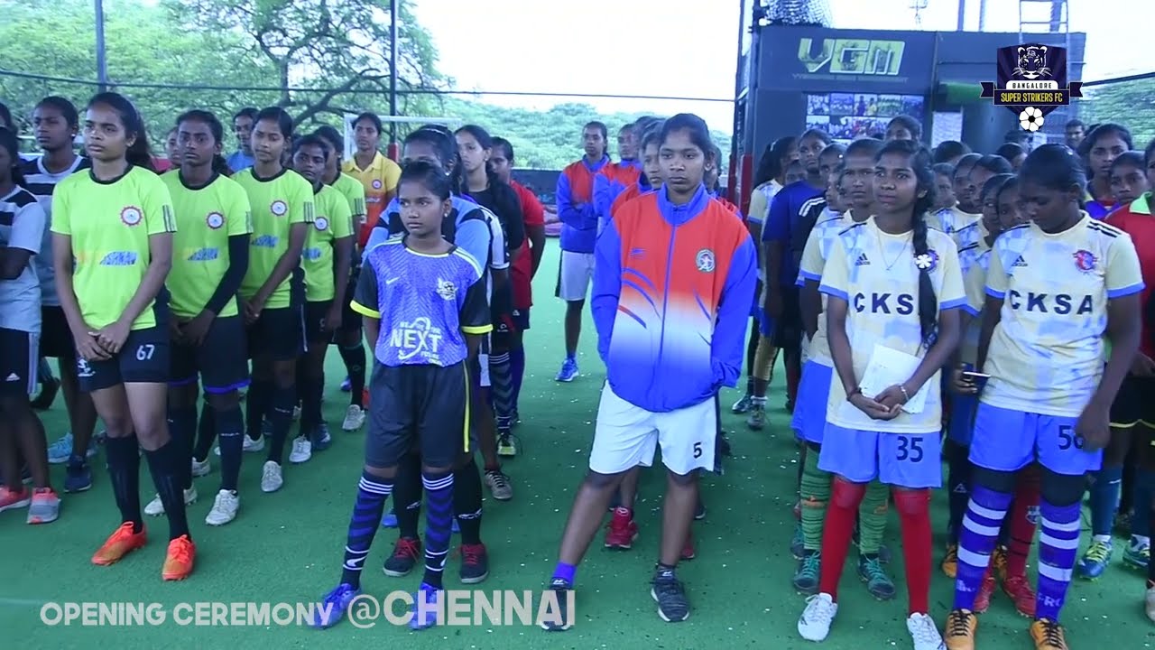 BSSFC| SOCCER SCHOOL|CHENNAI|INAGURATION CEREMONY|BEST SOCCER SCHOOL # ...