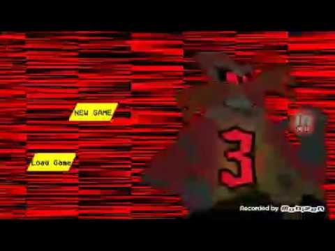 Fnap 3 gameplay - YouTube