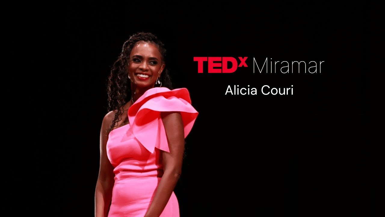 Transforming negative body image with the power of self-love | Alicia ...