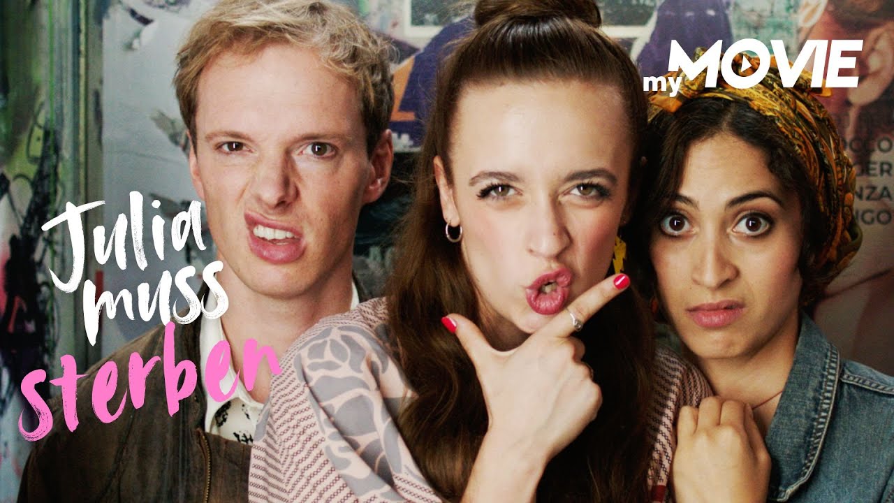 Julia muss sterben | KOMÖDIE - YouTube