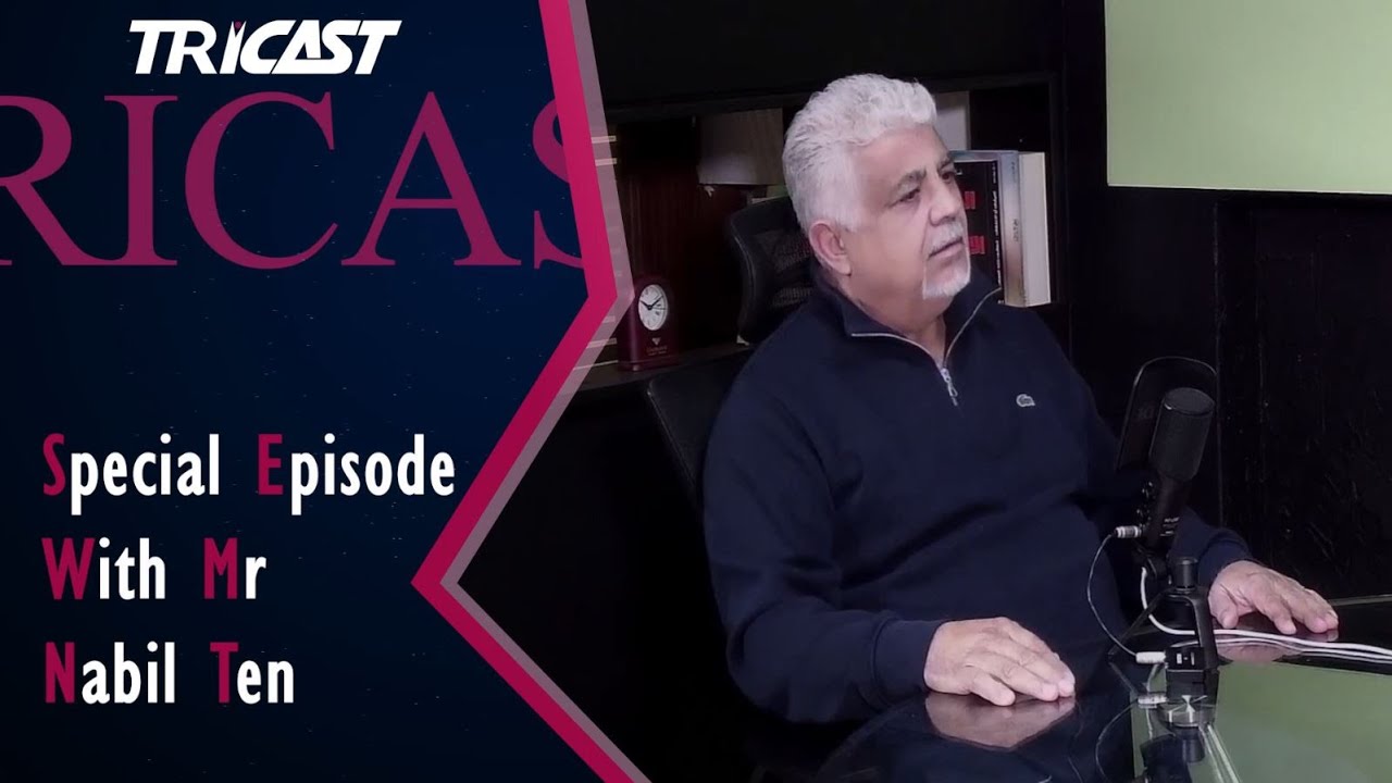 The Battle of Zahle -April to June 1981- and The Role of Mr. Nabil Ten - part 1 of 3 - YouTube