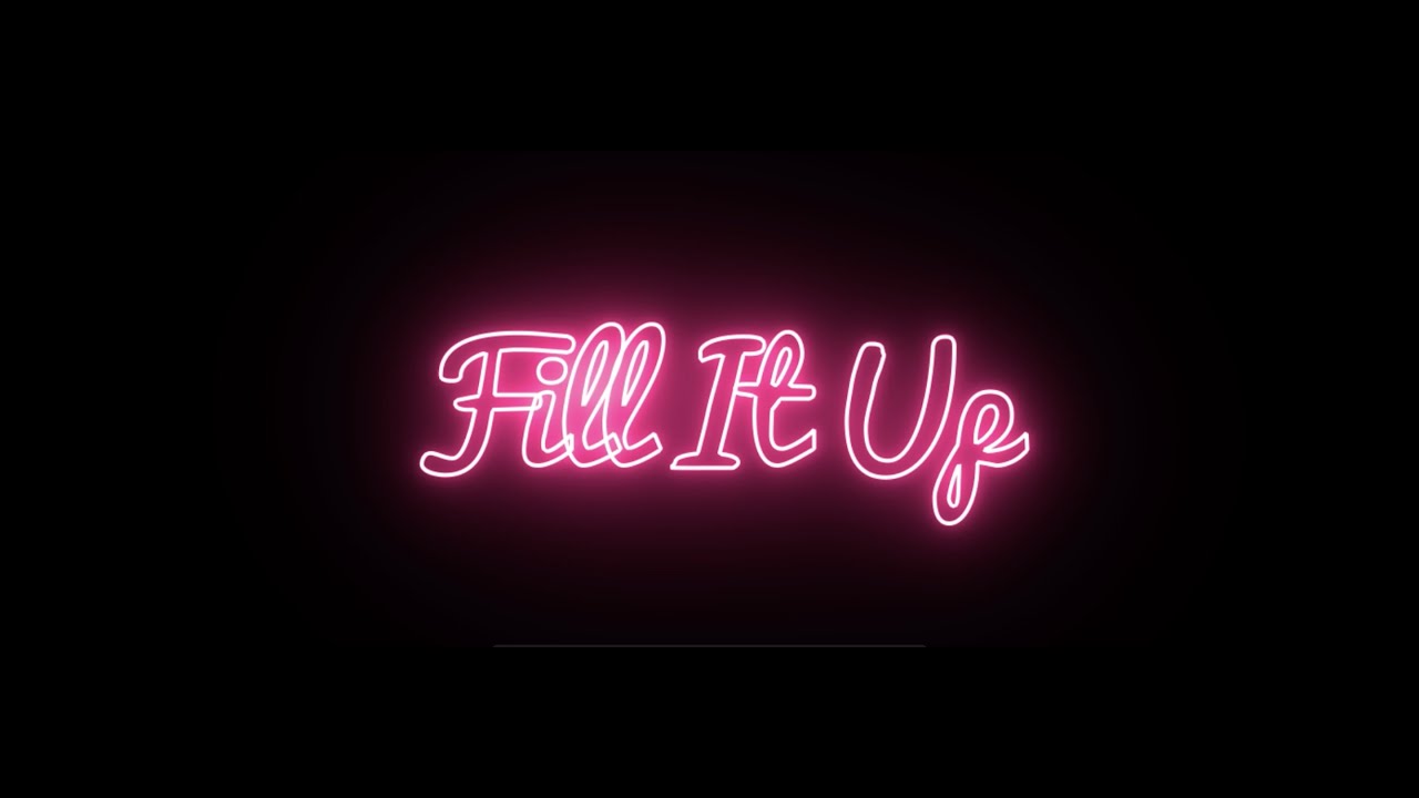 Aj Gravity Fill It Up Lyrics Youtube